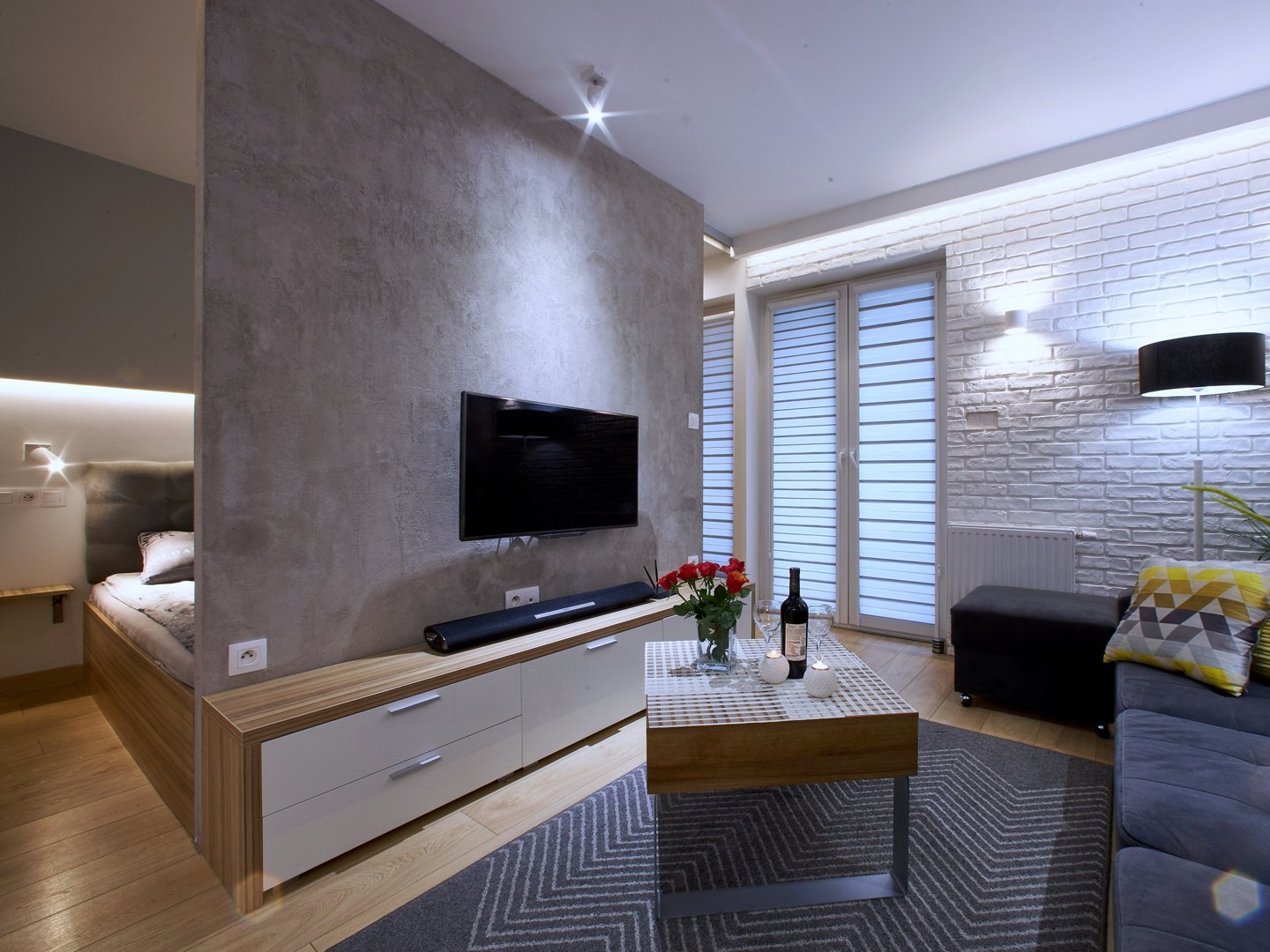 Swinemunde Ferienwohnung